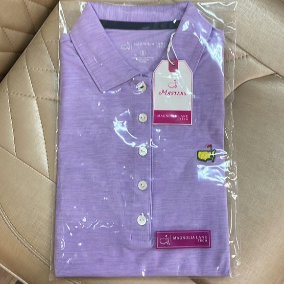 Masters | Tops | Masters Tournament Womens Magnolia Lane Tech ...